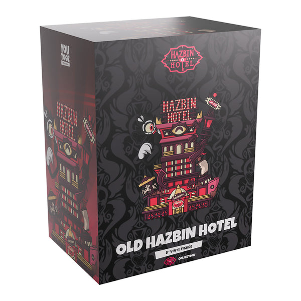 Youtooz Collectibles - Hazbin Hotel - TheMysteryShack