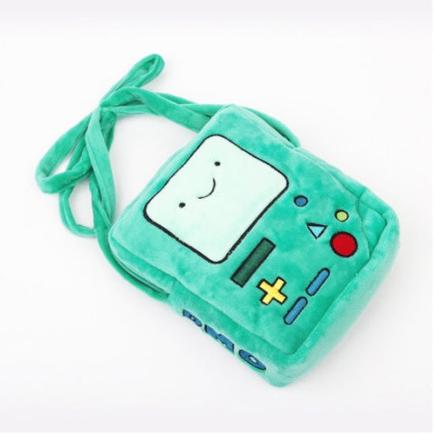BMO Crossbody Bag - Adventure Time - TheMysteryShack