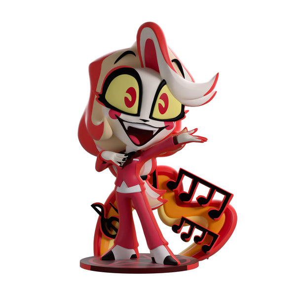 Youtooz Collectibles - Hazbin Hotel - TheMysteryShack