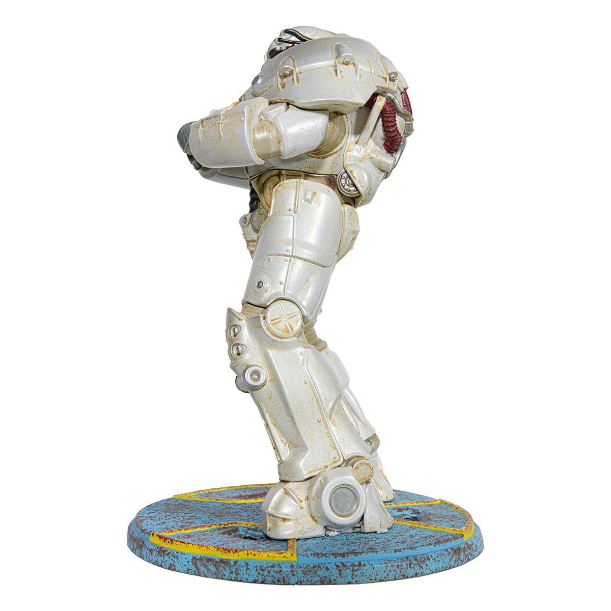 X-01 Power Armor Statues - Fallout - TheMysteryShack