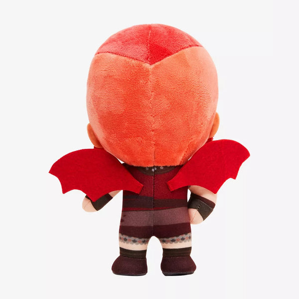 Plush Forms - Nimona - TheMysteryShack