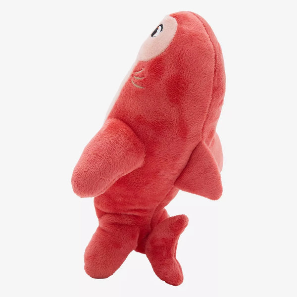 Plush Forms - Nimona - TheMysteryShack