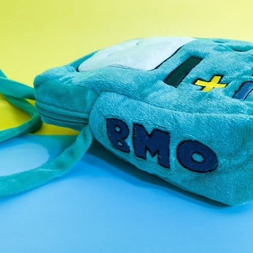 BMO Crossbody Bag - Adventure Time - TheMysteryShack