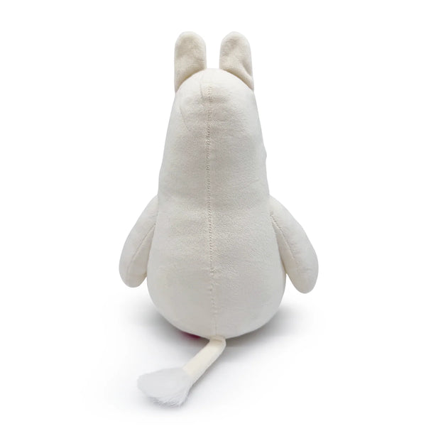 Moomin 9" Sit Plush - Moomin - TheMysteryShack