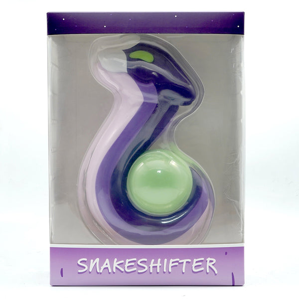 Stringbean Staff Head - The Owl House - TheMysteryShack