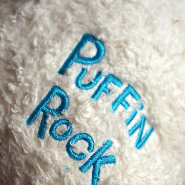 Large Baba Plush - Puffin Rock - TheMysteryShack