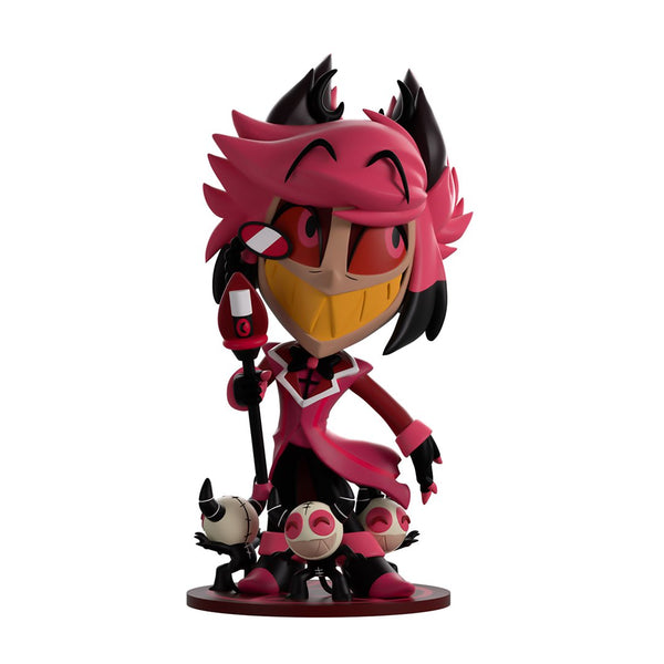 Youtooz Collectibles - Hazbin Hotel - TheMysteryShack