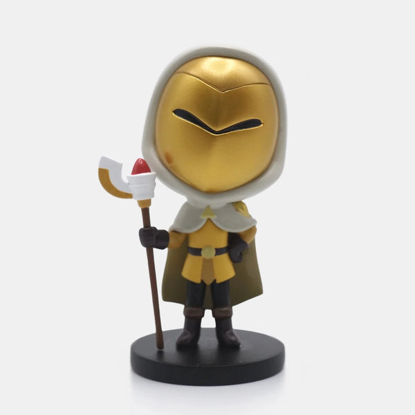 Mini PVC Figures - The Owl House - TheMysteryShack