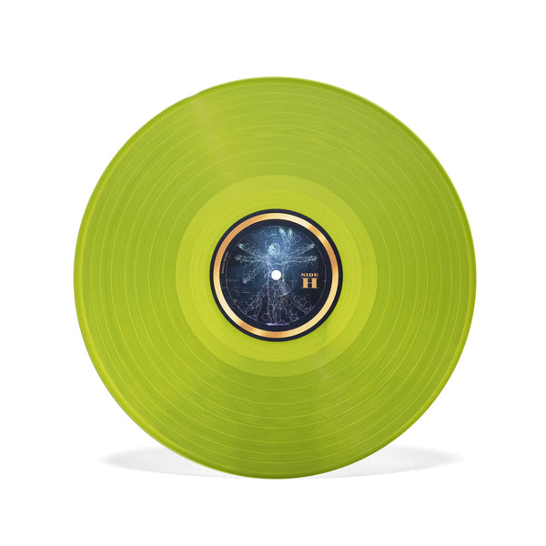 Vinyl Soundtrack - Metaphor: ReFantazio - TheMysteryShack