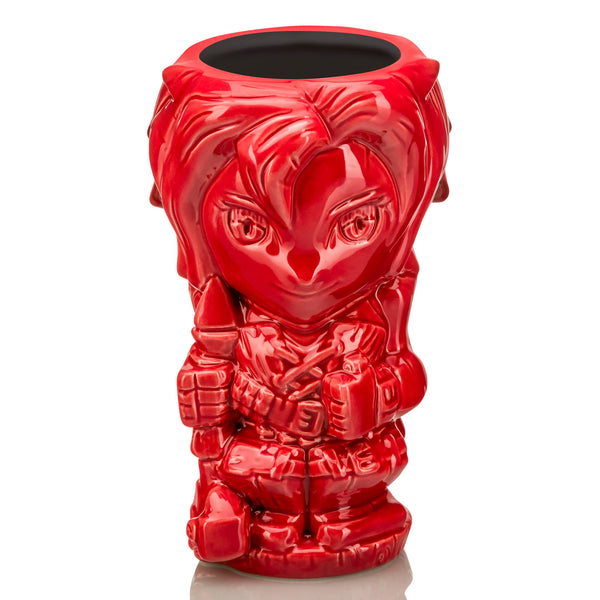 Geeki Tiki Mugs - RWBY - TheMysteryShack