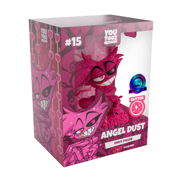 Youtooz Collectibles - Hazbin Hotel - TheMysteryShack