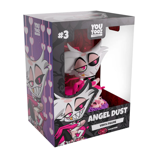 Youtooz Collectibles - Hazbin Hotel - TheMysteryShack