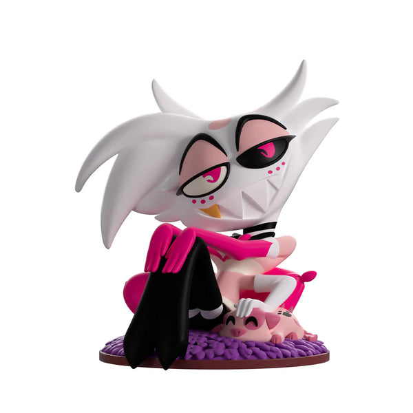 Youtooz Collectibles - Hazbin Hotel - TheMysteryShack