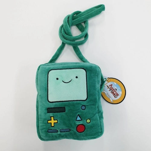 BMO Crossbody Bag - Adventure Time - TheMysteryShack
