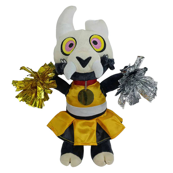 King Plush - The Owl House - TheMysteryShack