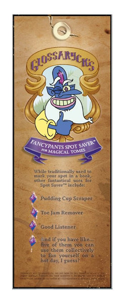 The Magic Book of Spells - Star vs. The Forces of Evil - TheMysteryShack