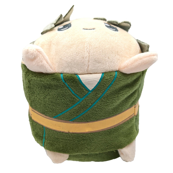 Mochibi - Fruits Basket - TheMysteryShack