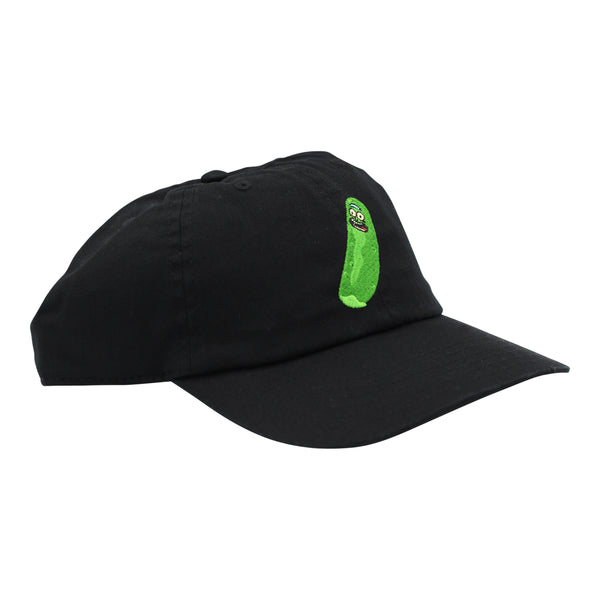 Pickle Rick Hat - Rick and Morty - TheMysteryShack