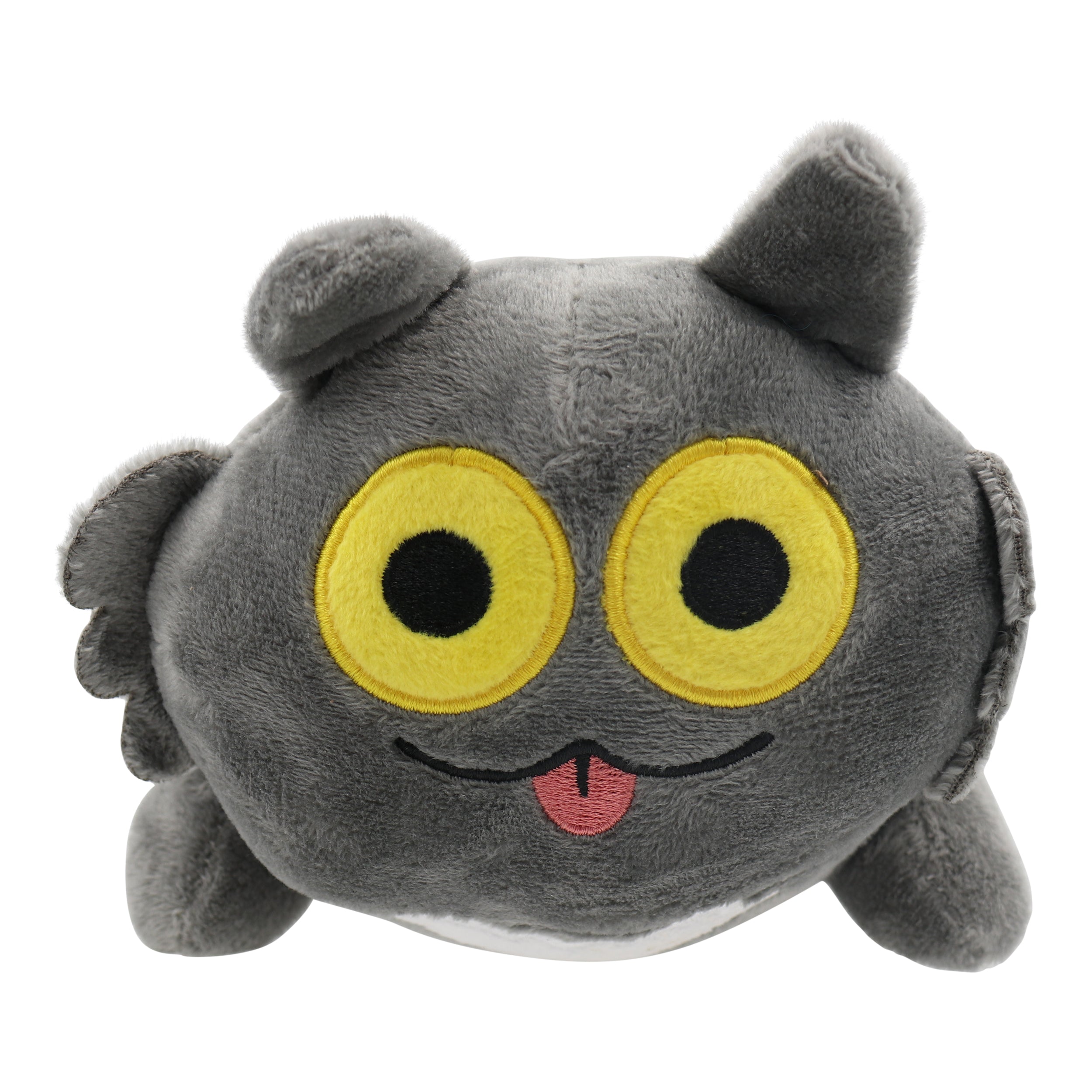 Domino 2 Plush - Amphibia - TheMysteryShack