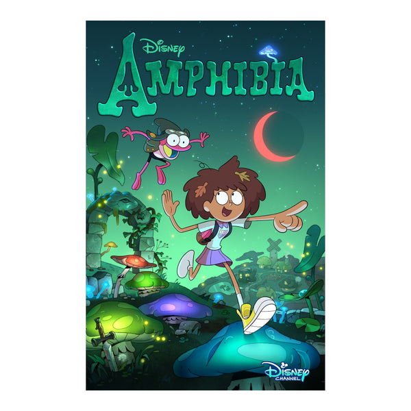 Amphibia
