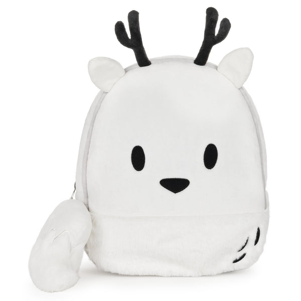 Twig Backpack - Hilda - TheMysteryShack