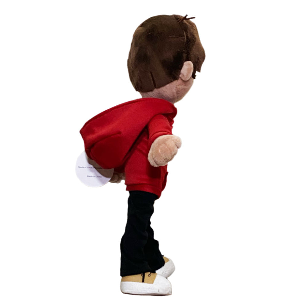 Marco Diaz Plush - Star vs. The Forces of Evil - TheMysteryShack