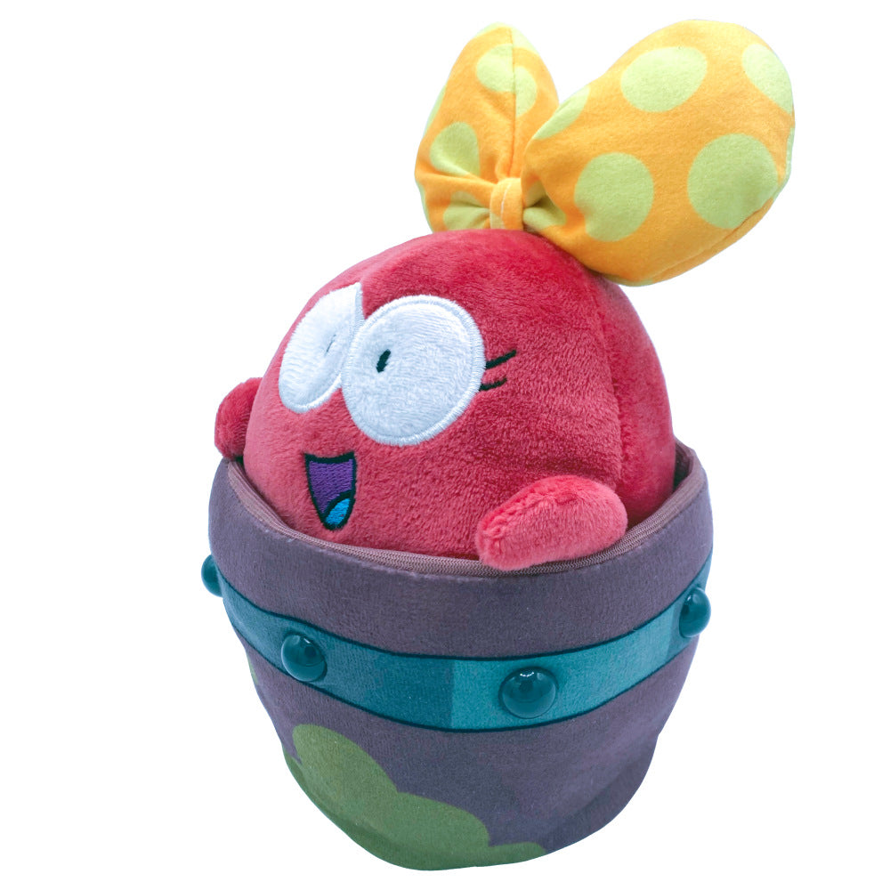 Polly Plush - Amphibia - TheMysteryShack