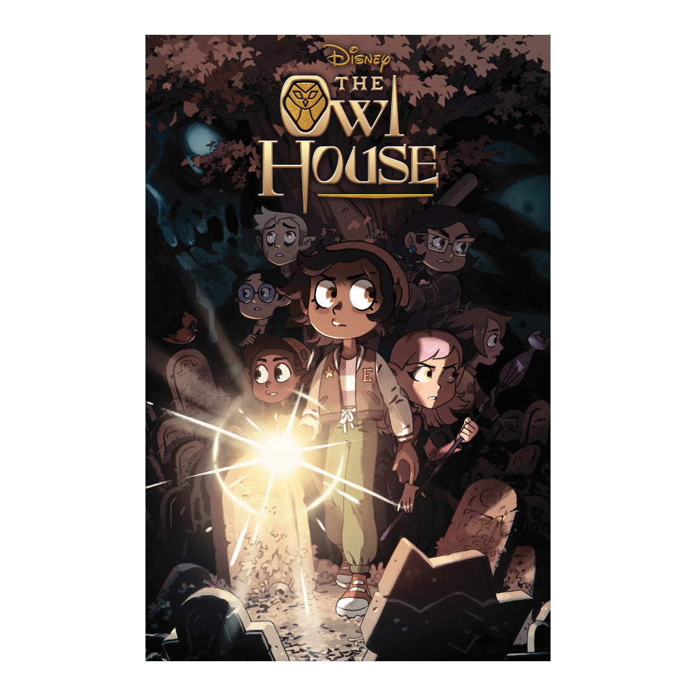 Posters - The Owl House - TheMysteryShack